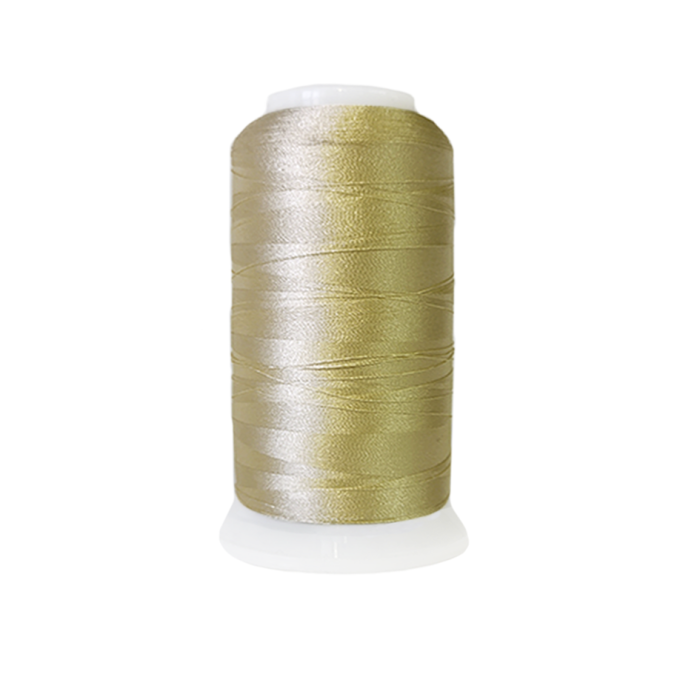 Hilo de bordar Beige 5189 - Importaciones Arauco